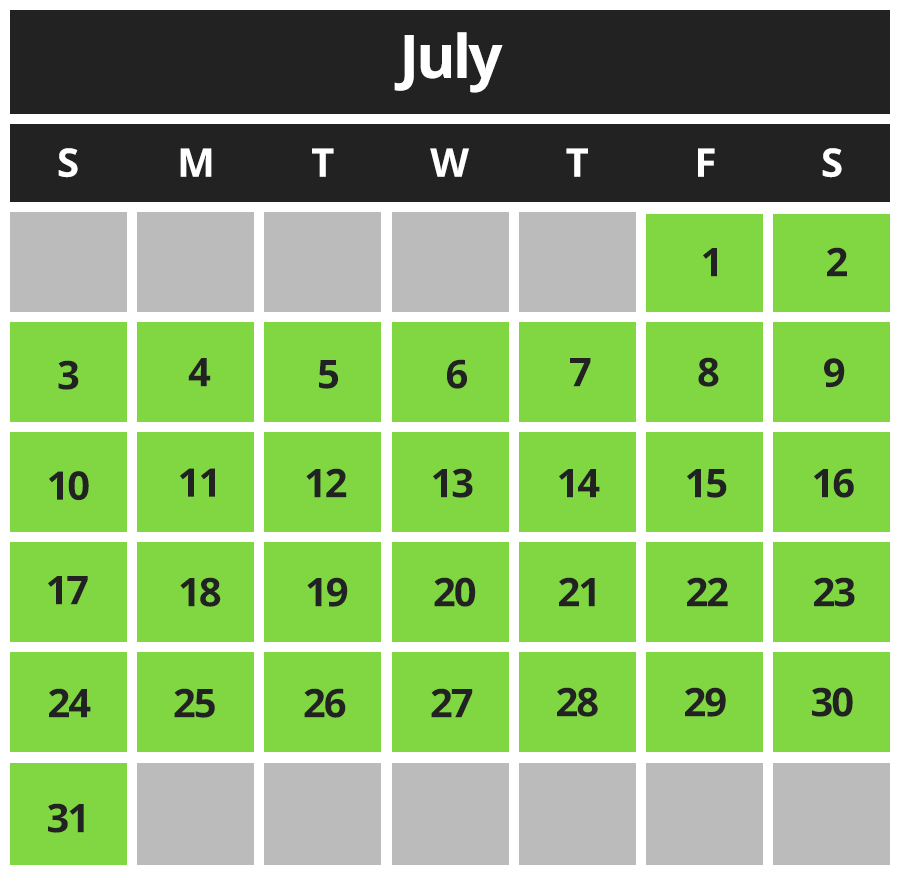 Black Magic Black Light Mini Golf | Cavendish Beach Adventure Zone