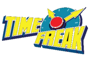 Cavendish Beach Adventure Zone | Time Freak