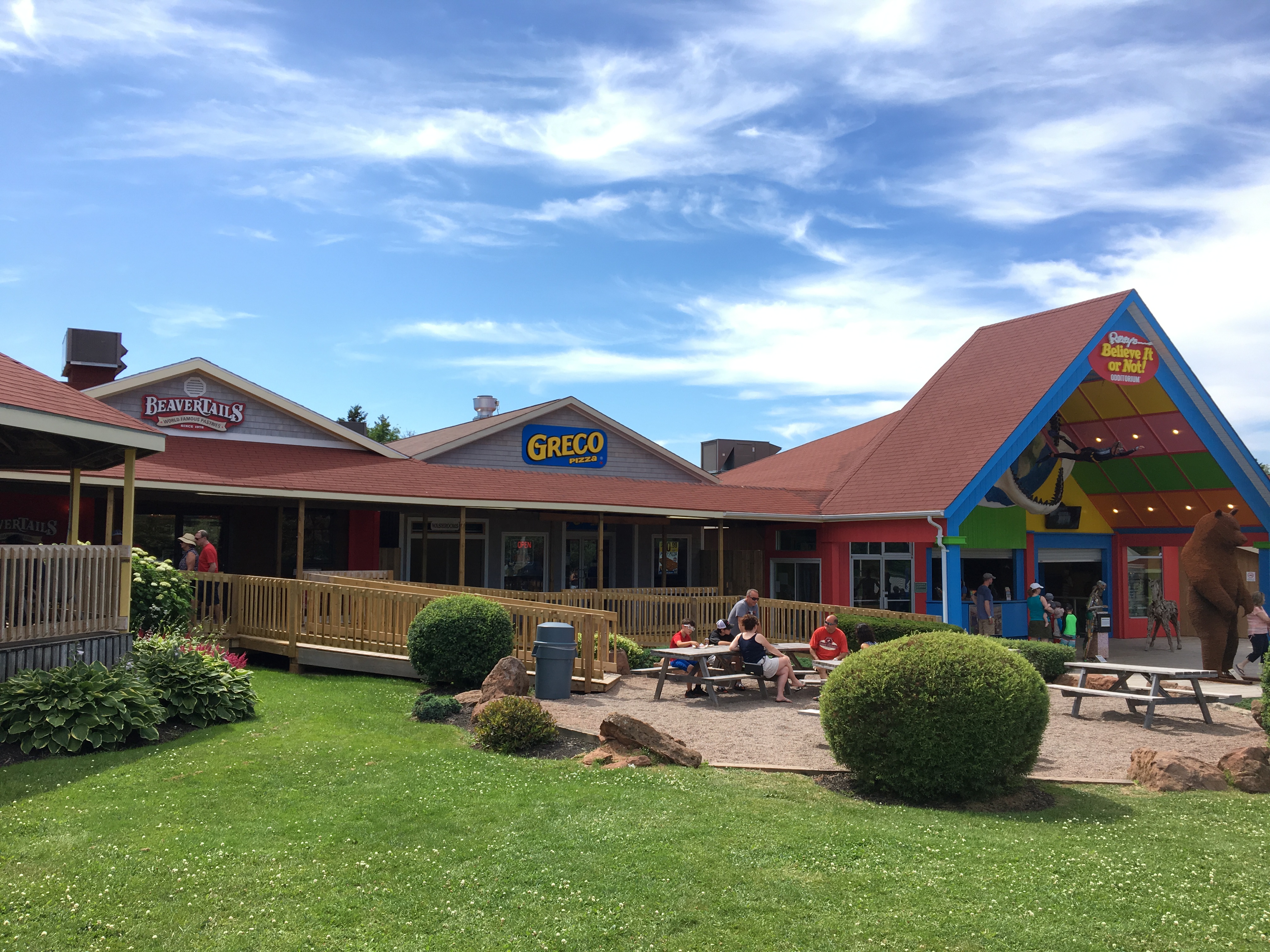 Prices | Bundle and Save | Mariner's Cove Boardwalk