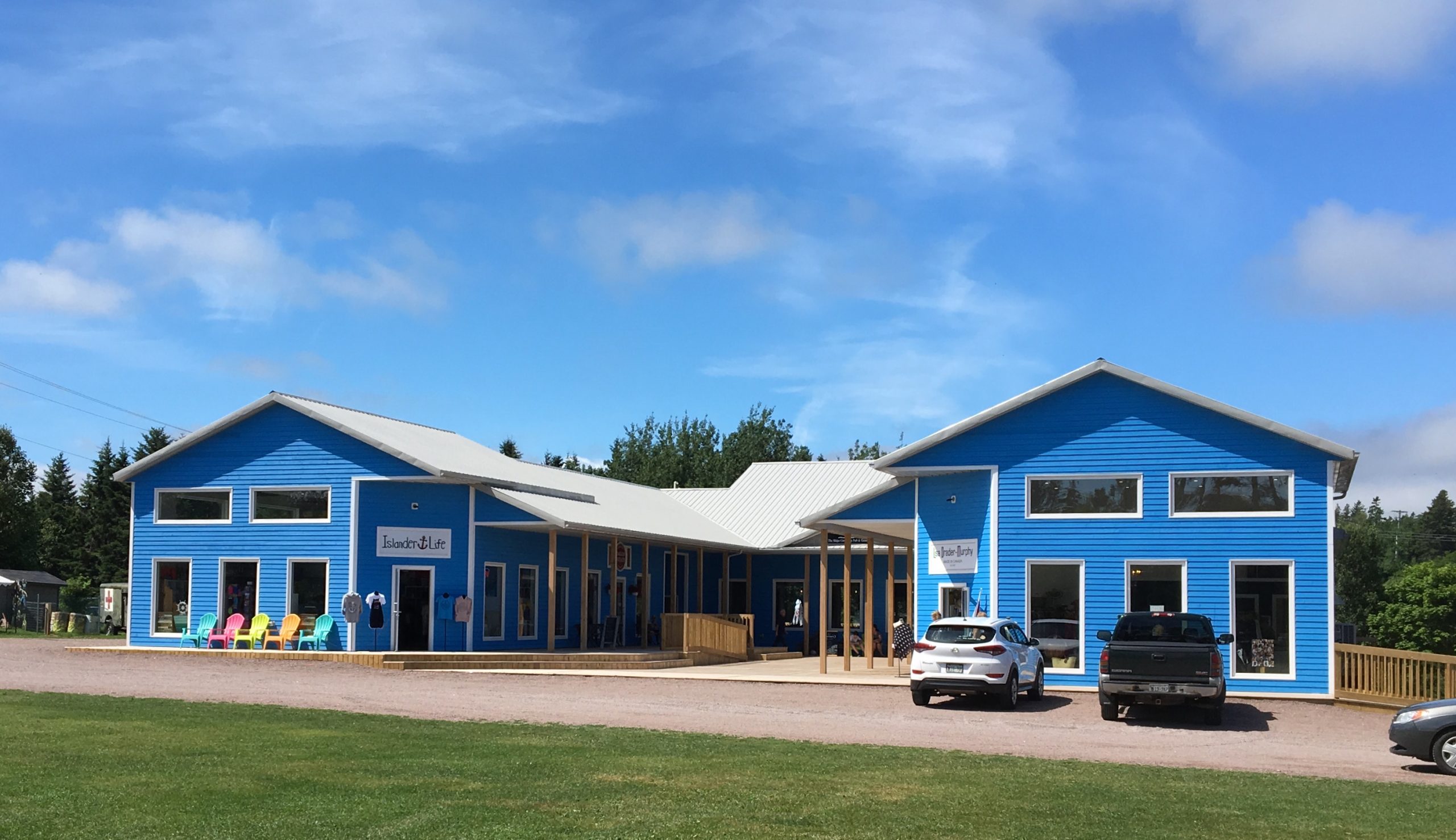 What’s Open this Week? Sept 7-12, 2021 – Mariner's Cove Boardwalk