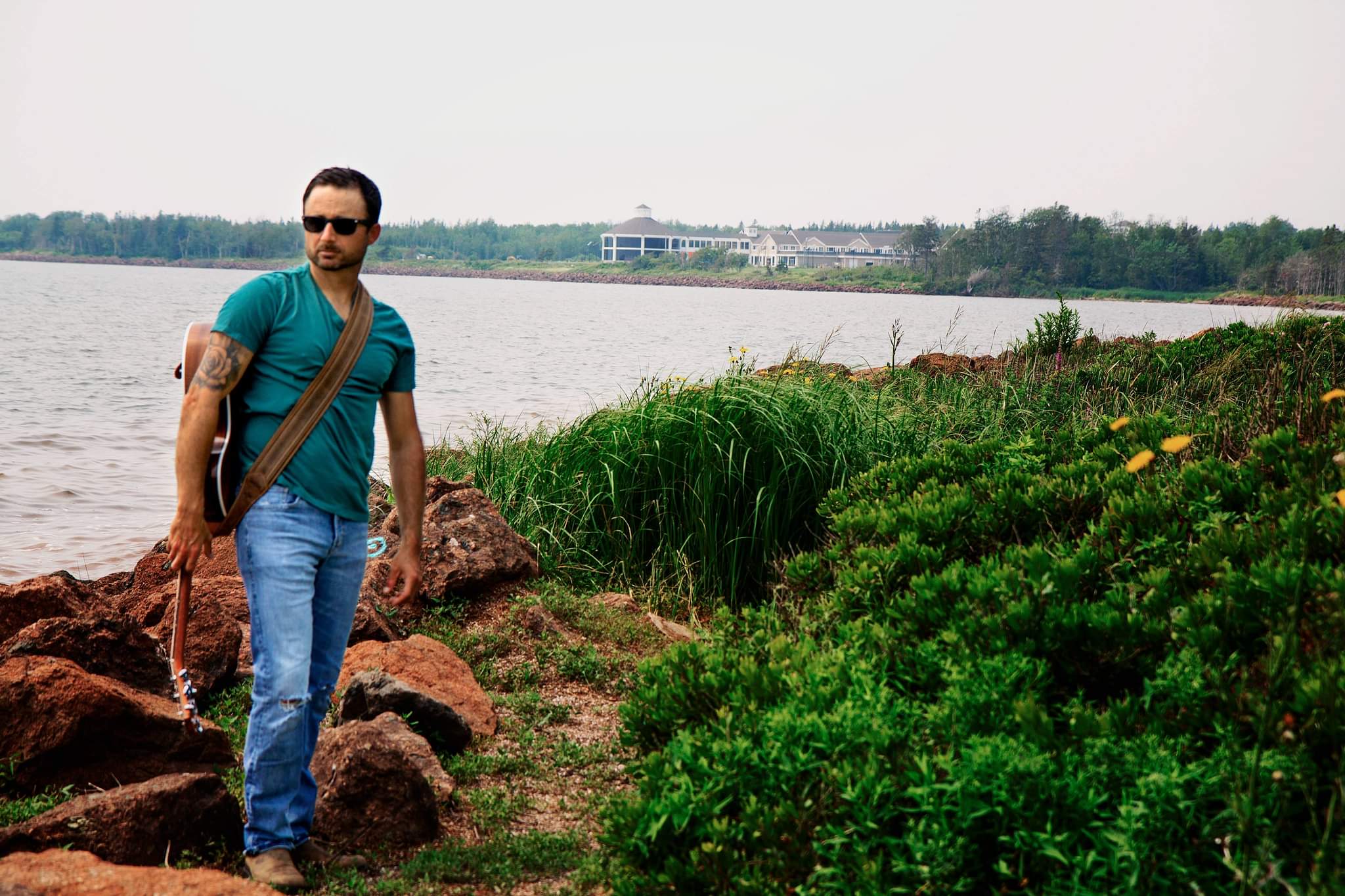 Mariner's Melodies Music Series - Mariner's Cove Boardwalk