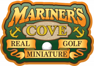 Mariner’s Cove Miniature Golf - Mariner's Cove Boardwalk