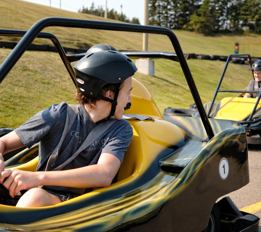 Welcome | Maritime Fun Group | Family Attractions in PEI & NB