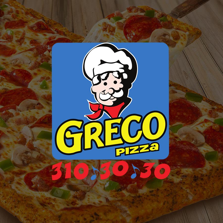 Greco Pizza Now Open in Cavendish, PEI | Maritime Fun Group