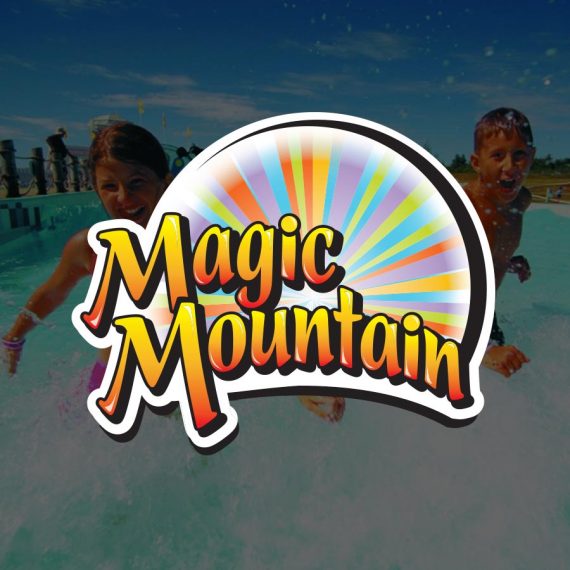 Magic Mountain | Maritime Fun