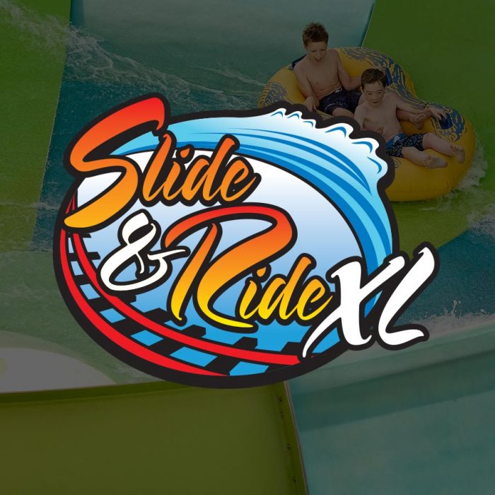 Maritime Fun | X-Slide & Ride XL