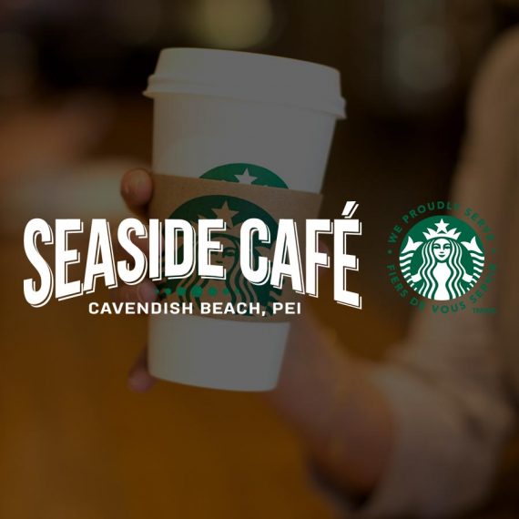 Maritime Fun | Seaside Café
