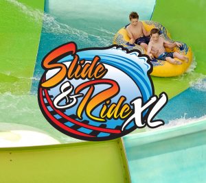 Maritime Fun | Slide & Ride