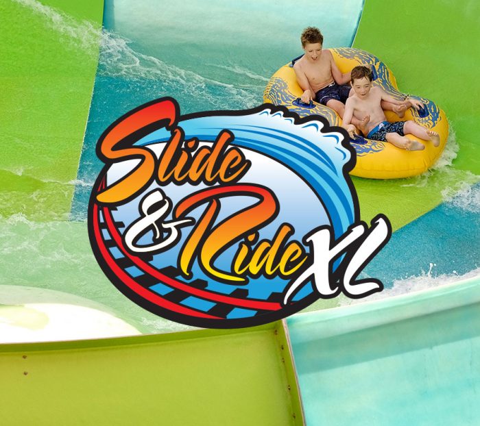 Maritime Fun | Slide & Ride XL