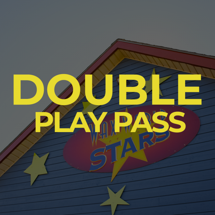 Maritime Fun | Double Play Pass