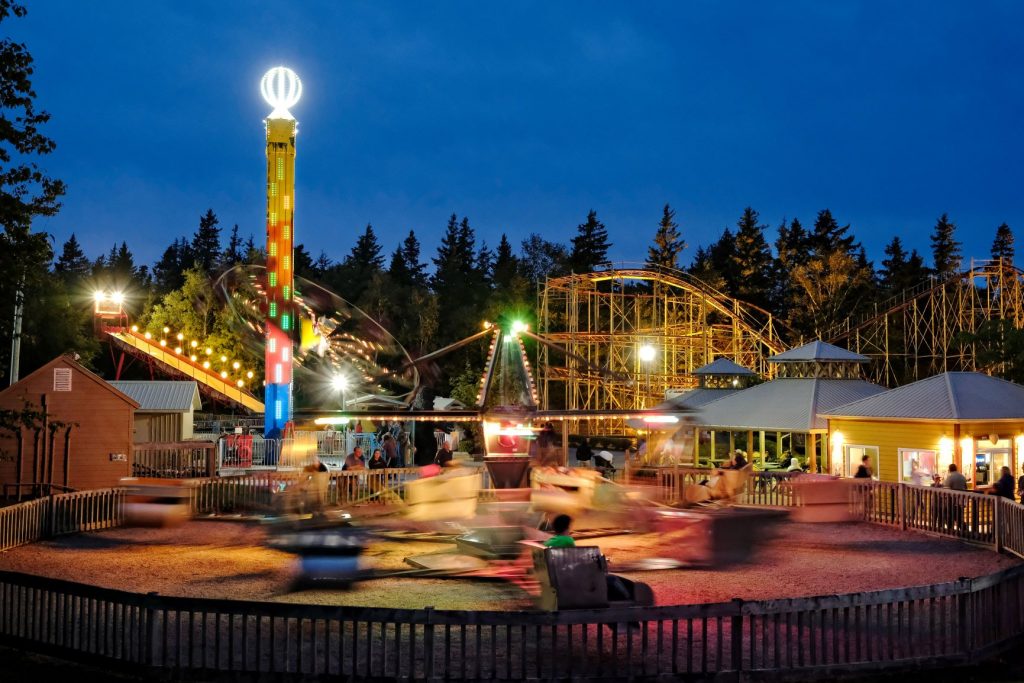 Sandspit is Now Open June 2020 | Maritime Fun Group