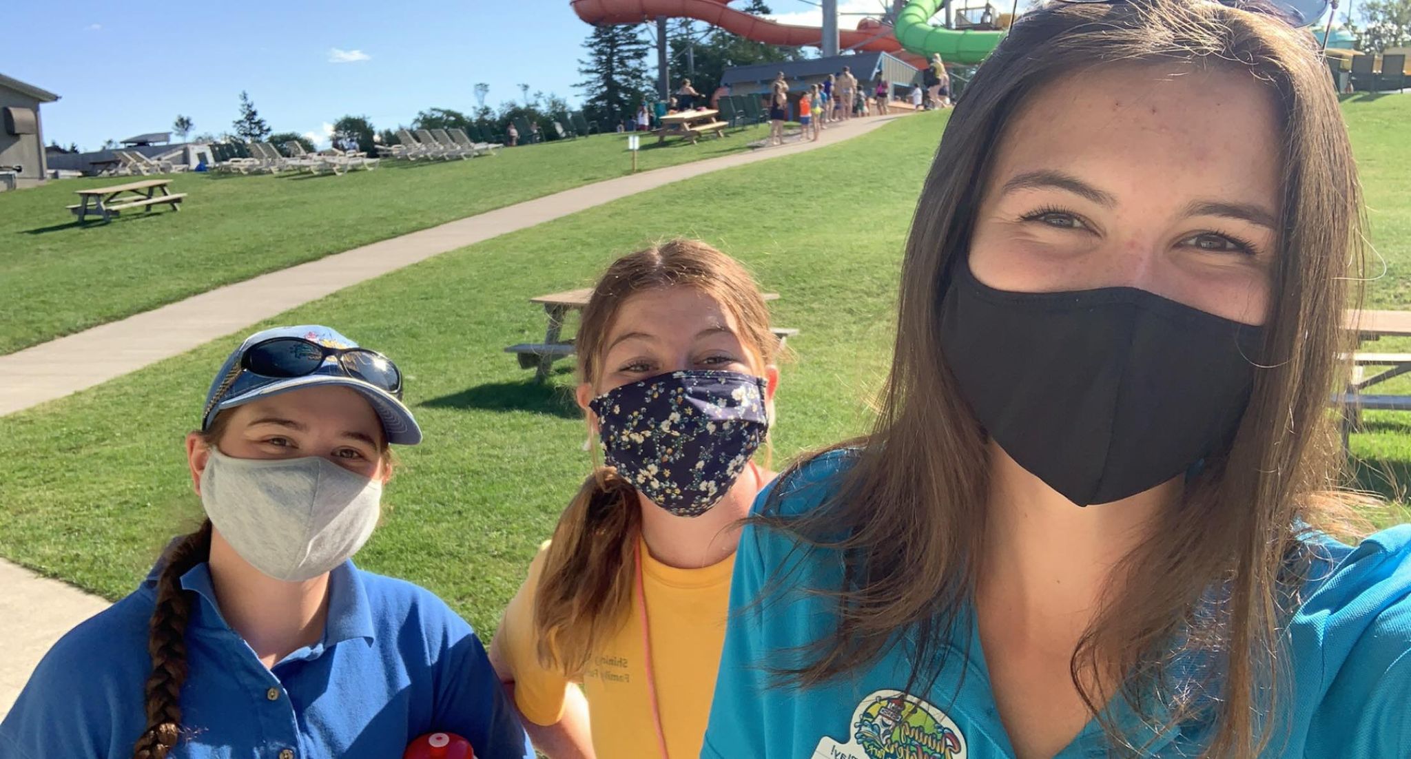 Join Our Team | Maritime Fun Group | Get the best summer job!