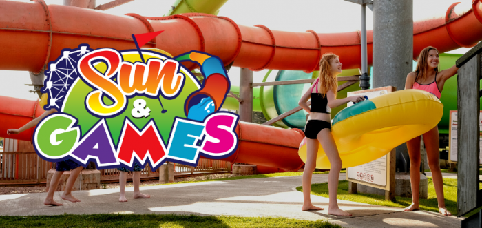 PEI Family Vacation Packages | Maritime Fun Group