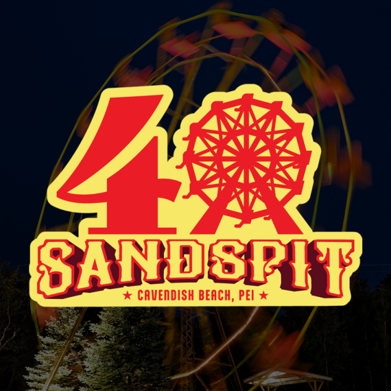 Maritime Fun | Sandspit Amusement Park